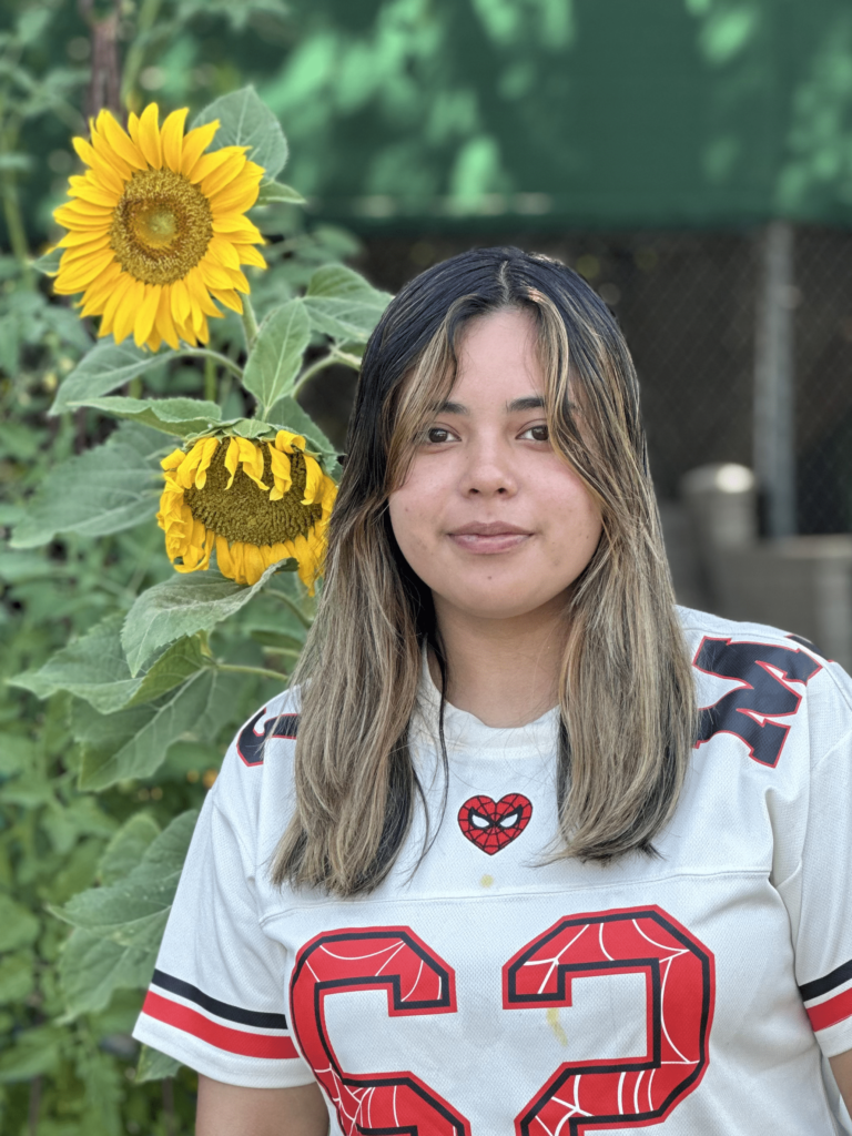 Ms. Amy - Noah's Ark Preschool