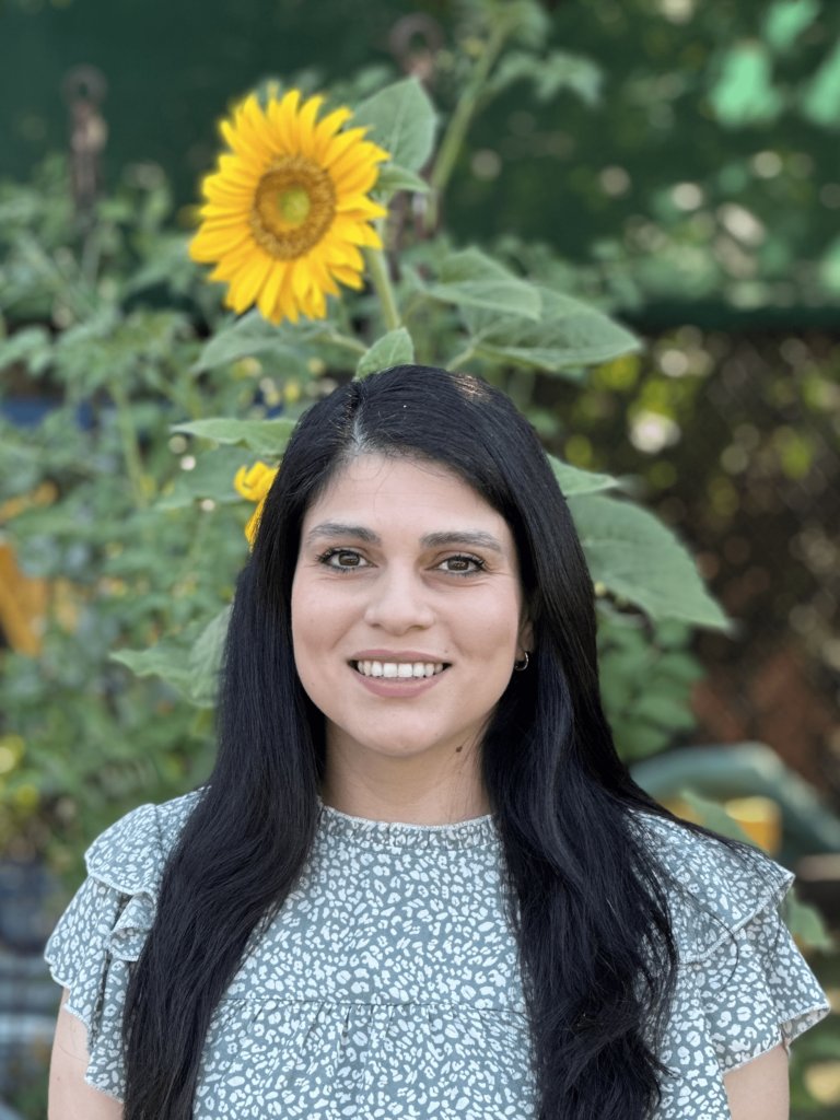 Mrs. Abby - Noah's Ark Preschool